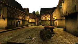 Unreal Archives | Unreal Single Player Map Downloads