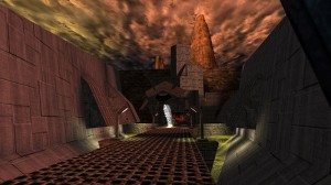 Unreal Archives | Unreal Single Player Map Downloads