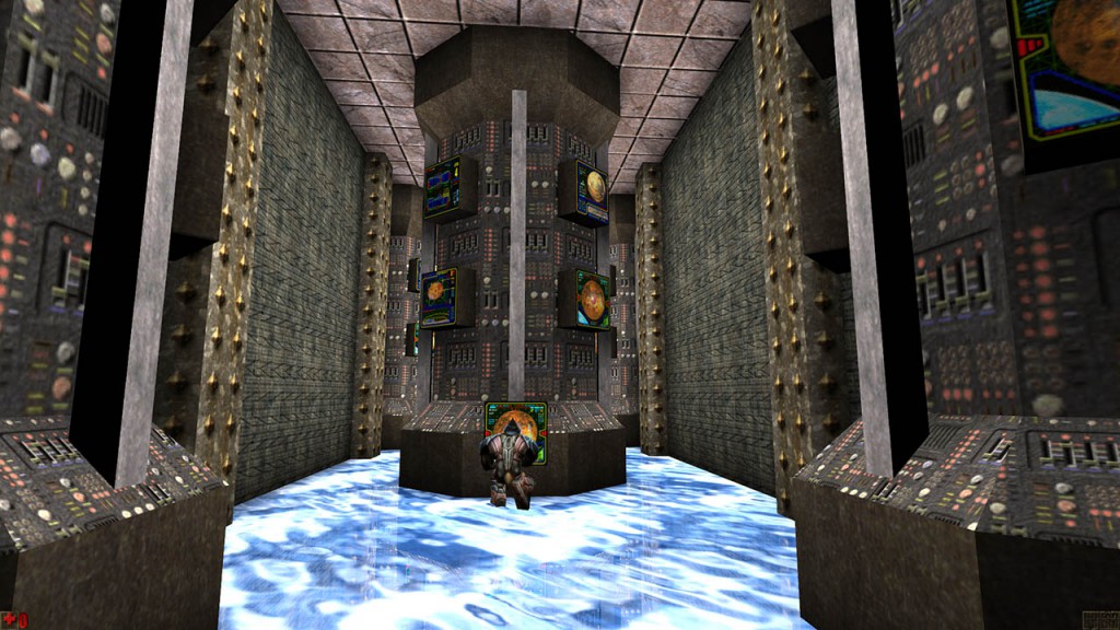 Unreal Archives | Unreal Single Player Map Downloads